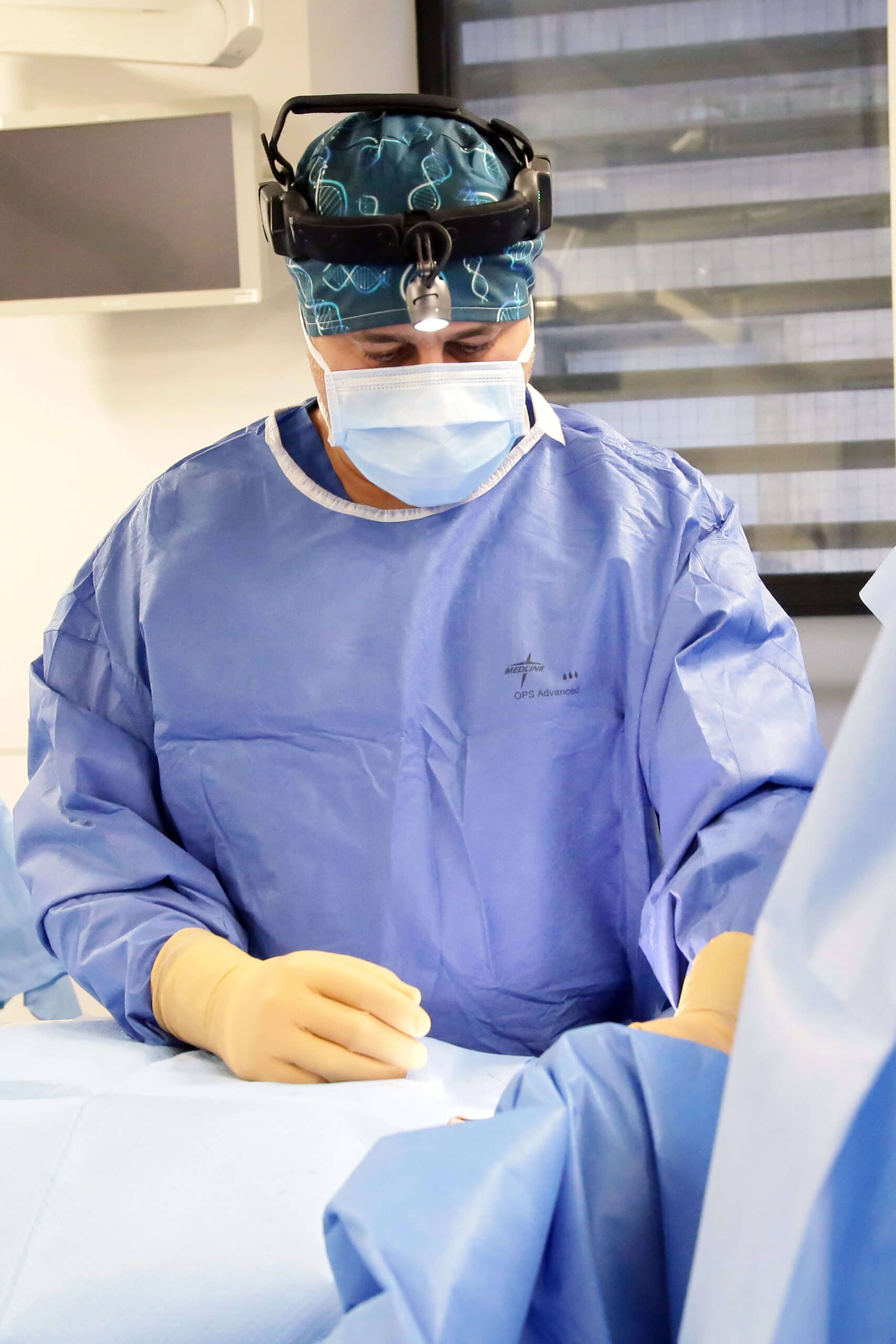 Et si un monde sans douleur devenait réalité ? Le Dr Naoufel ...